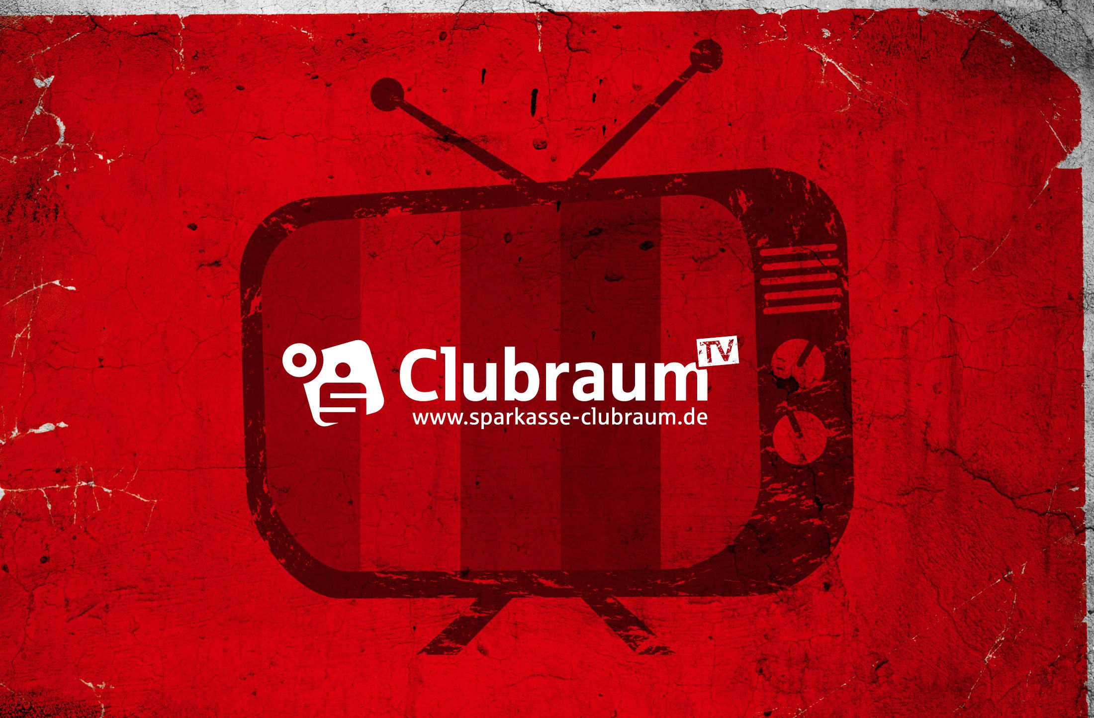 Sparkassen Clubraum